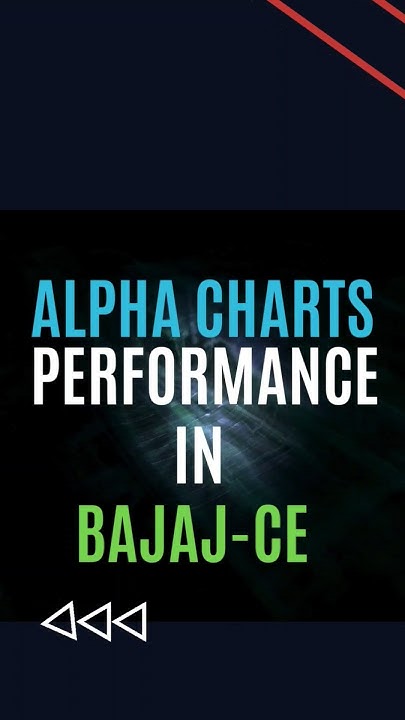 TOP GAINER BAJAJ-AUTO IN ALPHA CHARTS #intradayglobal #PrinceCapitals ...