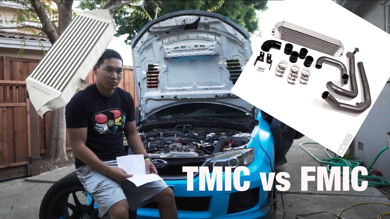TMIC vs FMIC - Which is the BEST? - YouTube