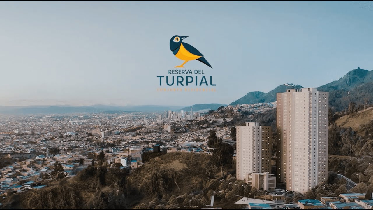 Conoce Reserva del Turpial - YouTube