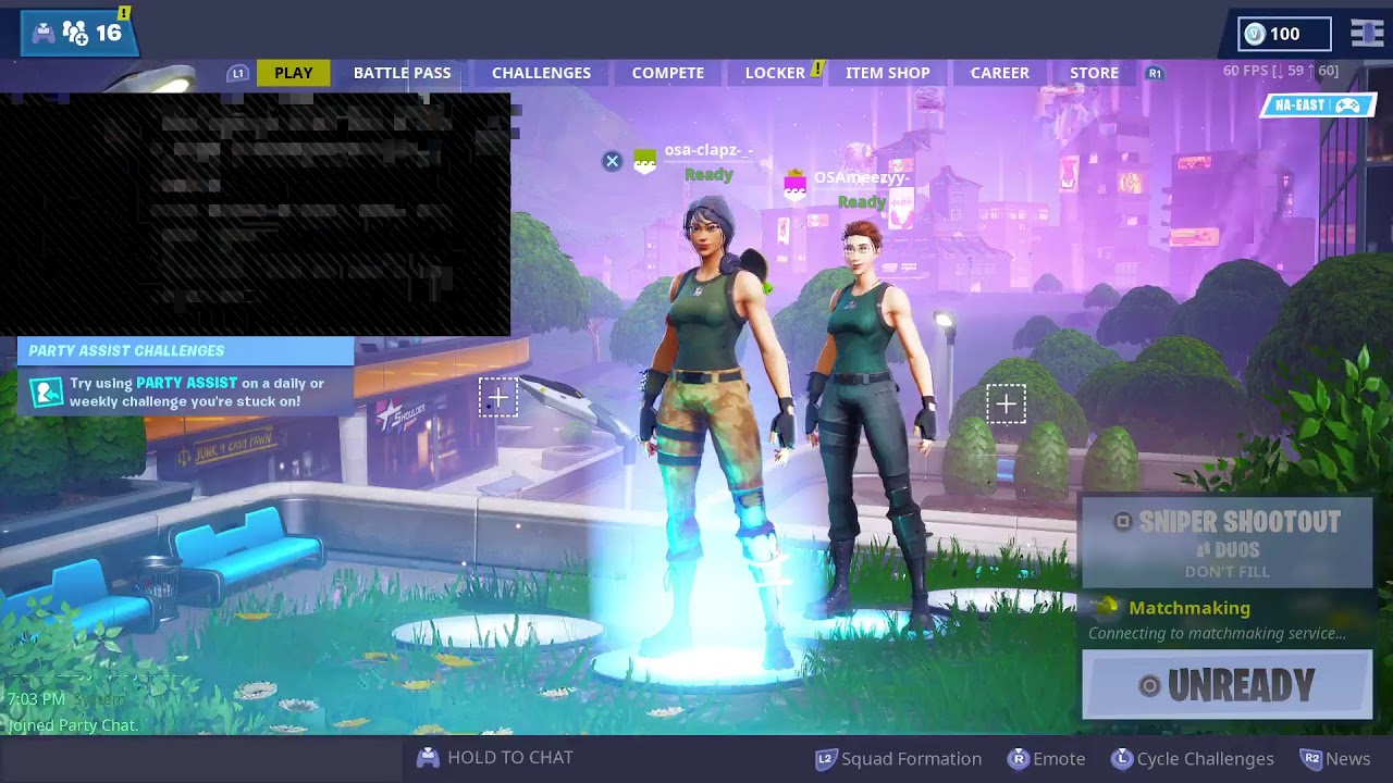 1v1 must watch-_- - YouTube