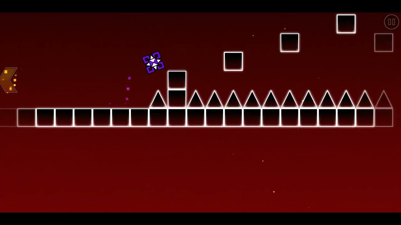 Sus | Amogus | Geometry Dash 2.2 | Galacty [GD] - YouTube