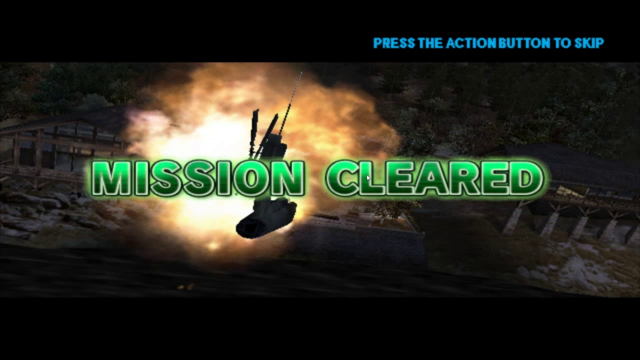 Ghost squad (wii version) all 16 levels. - YouTube