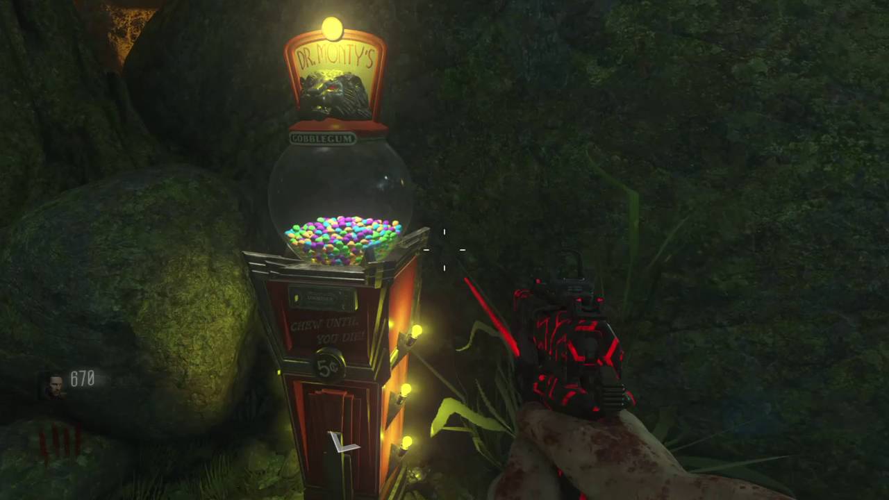THE BEST/QUICKEST LIQUID DIVINIUM FARMING STRATEGY ON BLACK OPS 3 AFTER ...