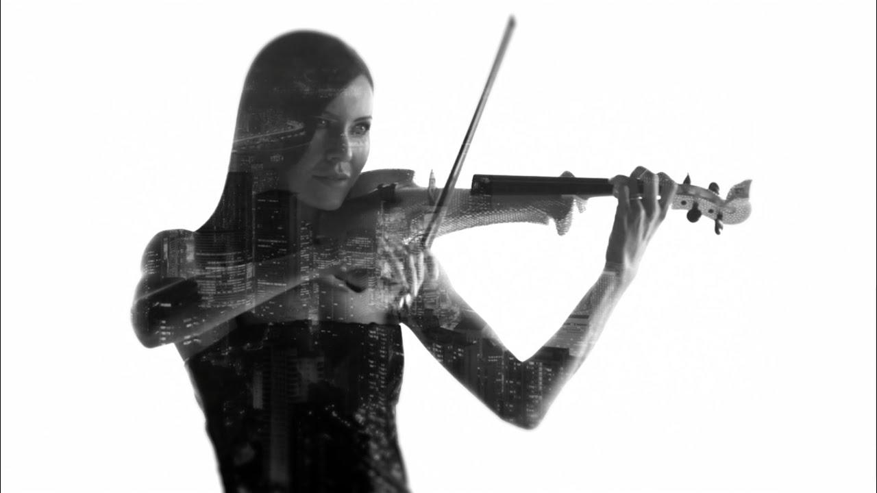 FUSE Electric Violinists - James Bond Medley - YouTube