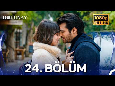 #YENİDEN Dolunay 24. Bölüm HD (Yenilenmiş Görüntü)