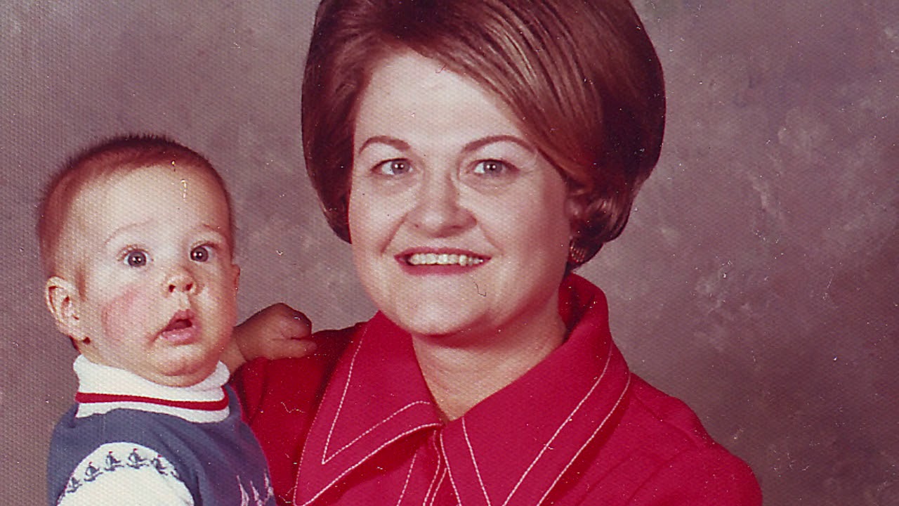 Joan Burton Messer Cox Memorial - YouTube