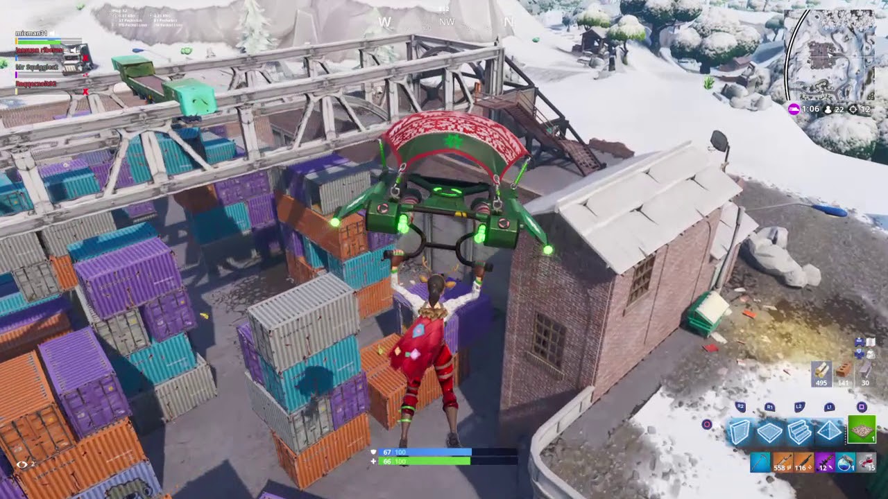 Merry Christmas (epic fail) - YouTube