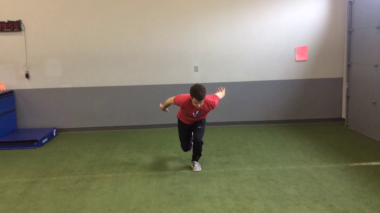 SL Vertical Jump - YouTube
