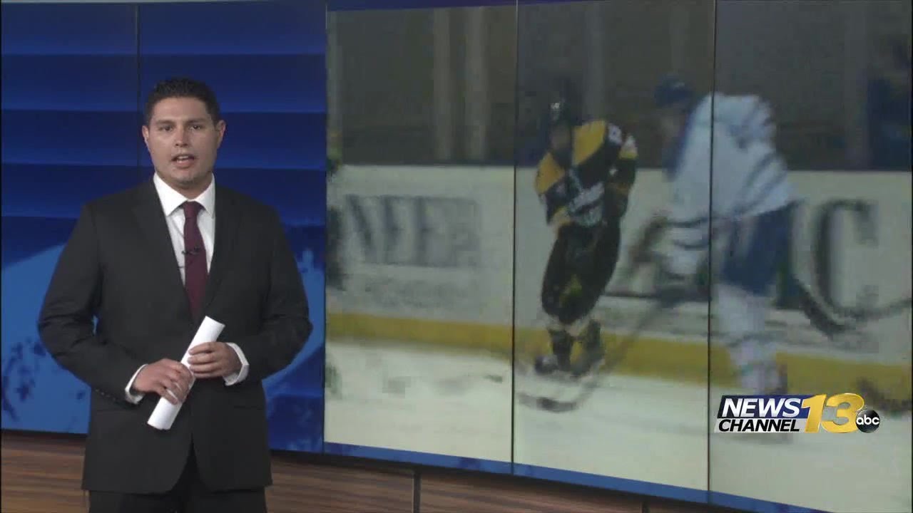 Nick Halloran pkg - YouTube