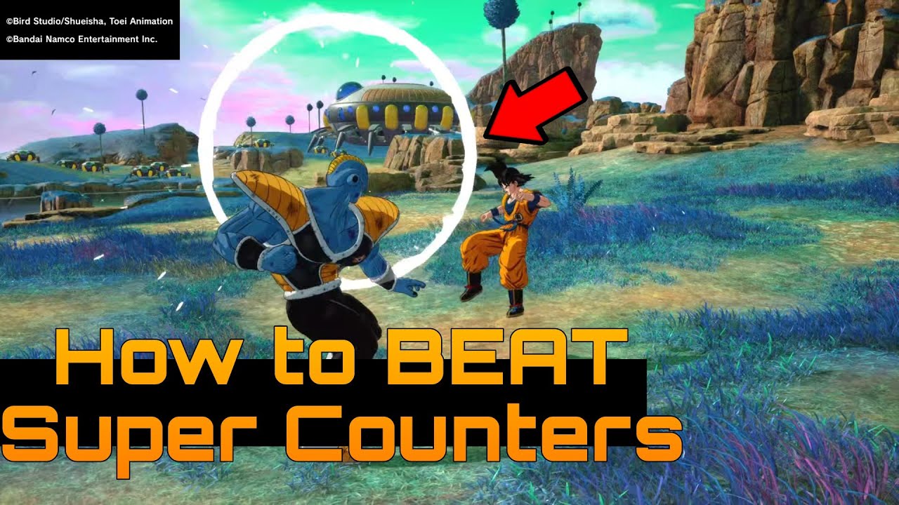 [GUIDE] How to BEAT Super Counters - YouTube