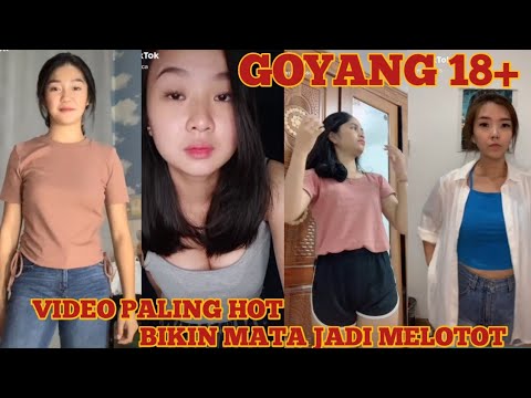 TikTok viral 18+ Paling Hot🔥Papichulo koplo challenge