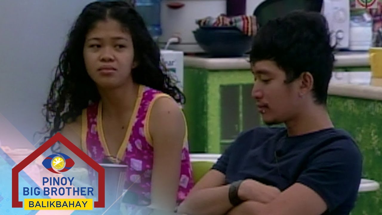 PBB Balikbahay: Melai at Tom, kinilala na ang kanilang mga bagong ...