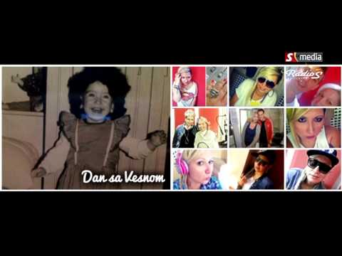 Radio S - Dragana Mirković prva na top listi narodnjaka koji pevaju zabavnjake