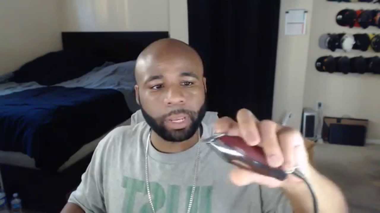 Minor Beard Problems | Week 4 - YouTube