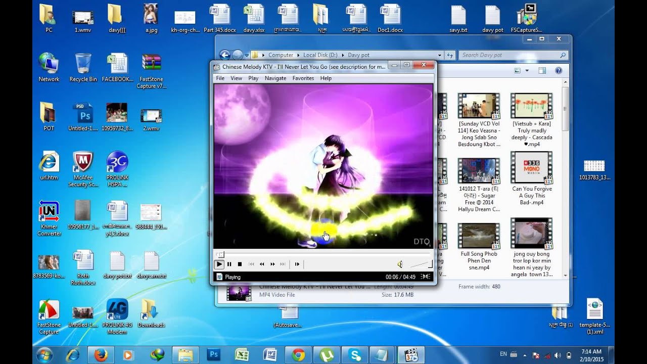 Videos for Someone learn by your self. - YouTube