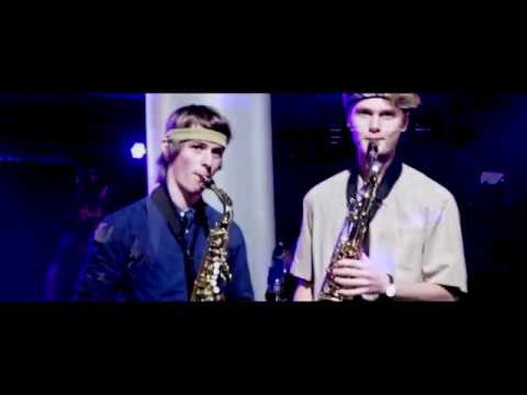 22 Sange I En Video - RG - MUSICAL 2017