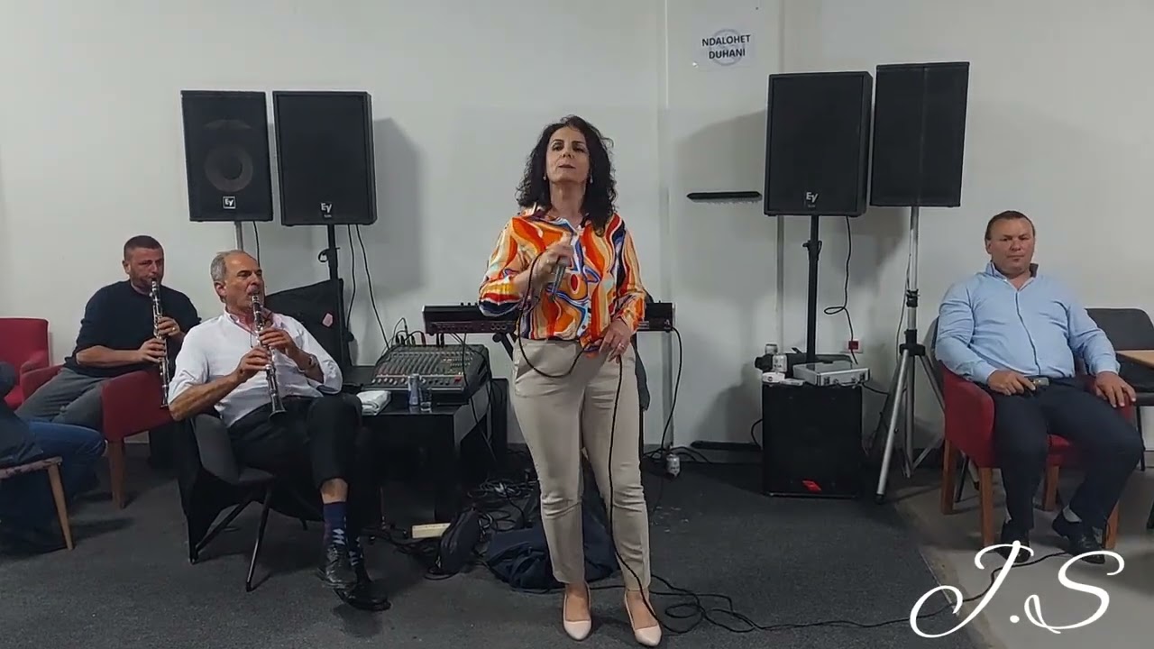 Neta Doko-Kolazh live - YouTube