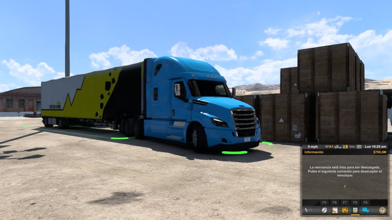 Money new profile , xp . Ats - YouTube