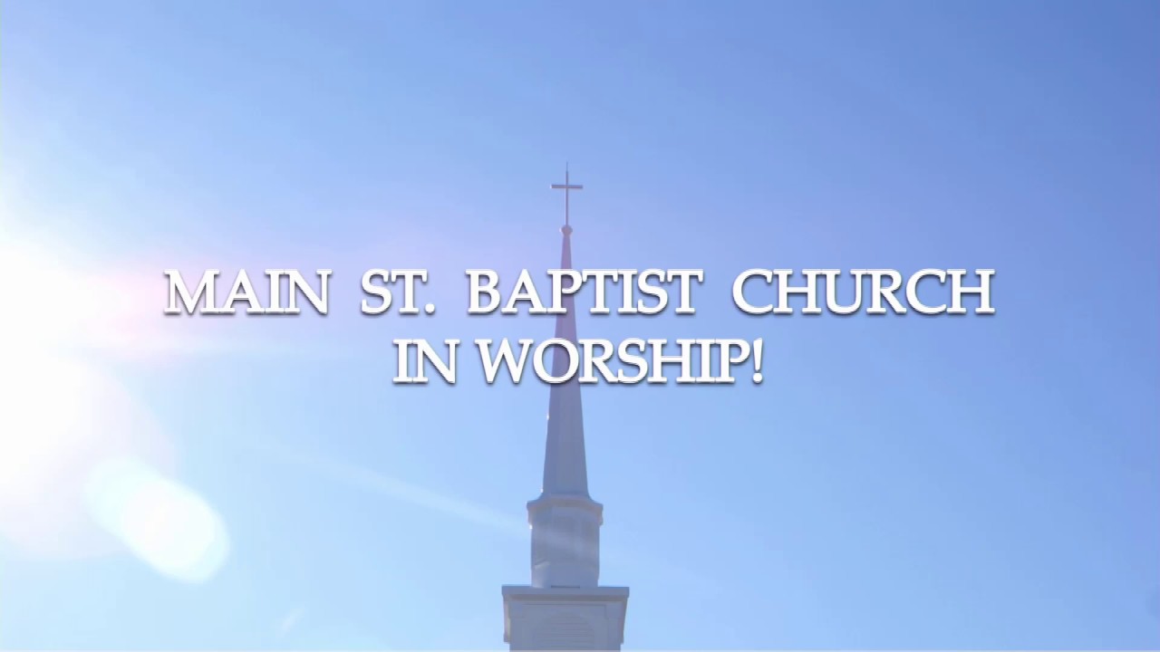 "Jesus Humble Himself For Us" Philippians 2:5-11 Pastor Victor Sholar ...
