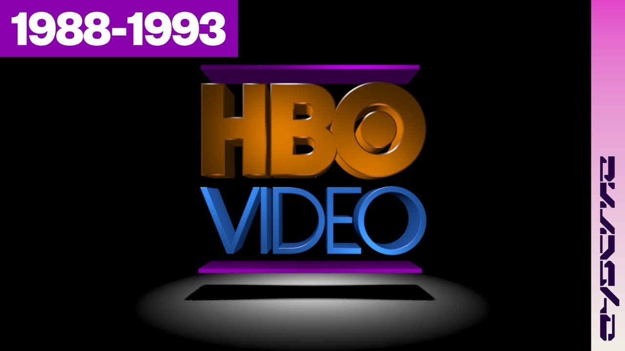 HBO Video (1988-1993) remake - YouTube