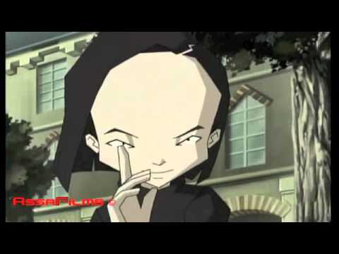 Code Lyoko Season 4 opening hebrew - YouTube