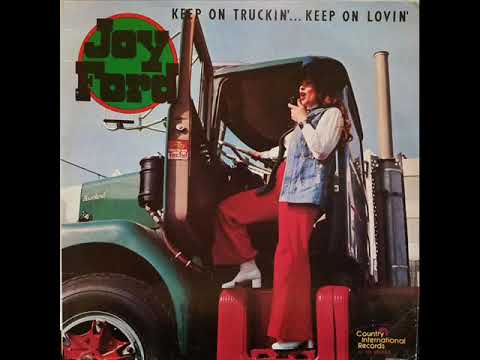 Joy Ford "Remember The Good Times" - YouTube