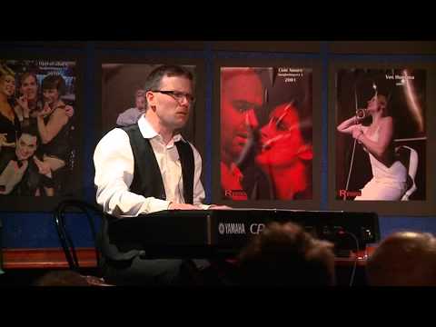 Charlotta Huldt in Opera Standup - It ain´t over until the Fat Lady ...