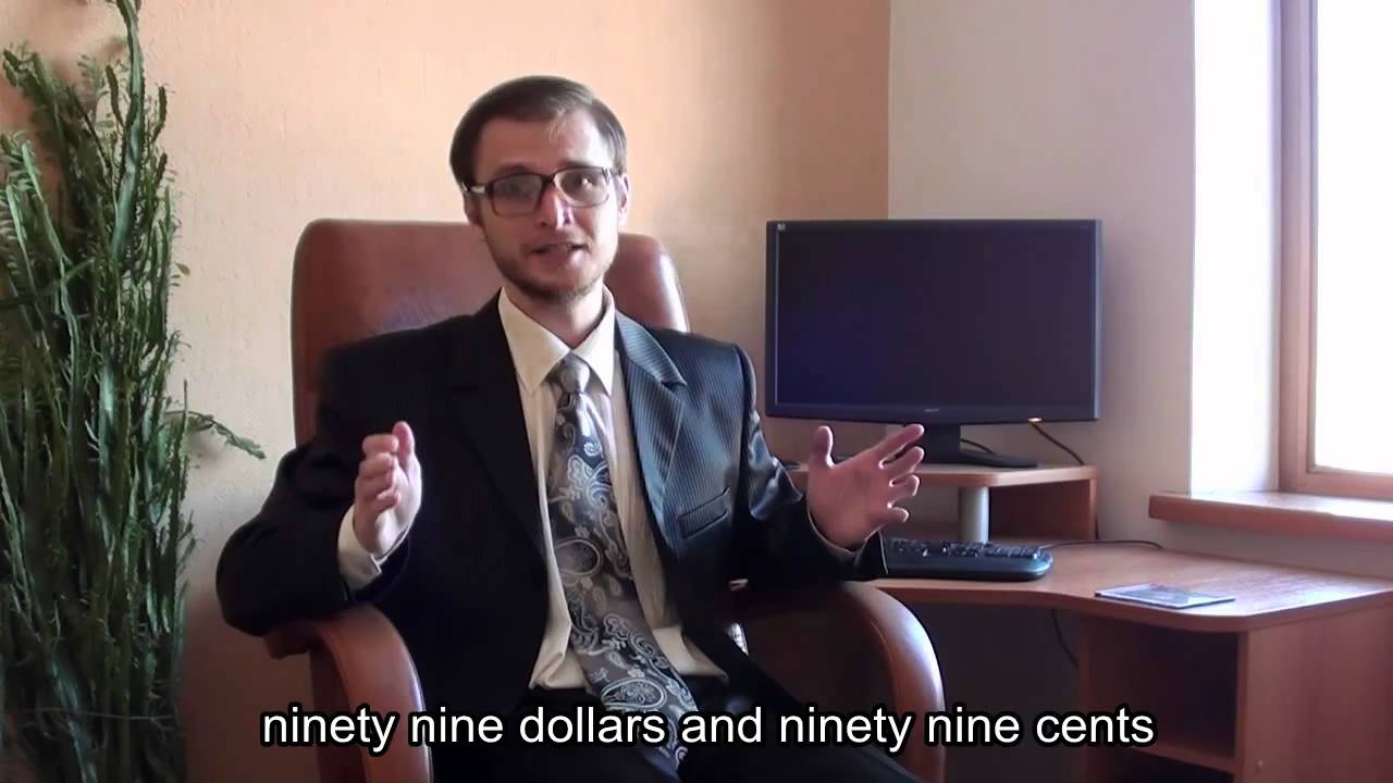 Talk about nature. Dr.Pester's Unique English (Ep.02) - YouTube