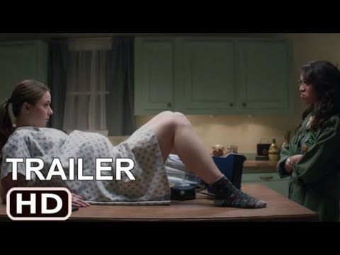 SNATCHERS Official Trailer 2019 Teen Movie - YouTube