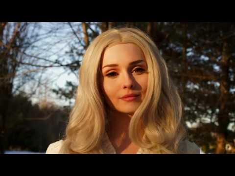 Death's whisper - Alice Sadler - YouTube