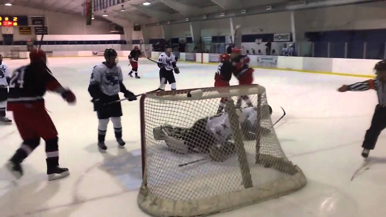 Logan Young Charlotte Junior Checkers - YouTube