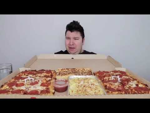 not enough food - YouTube