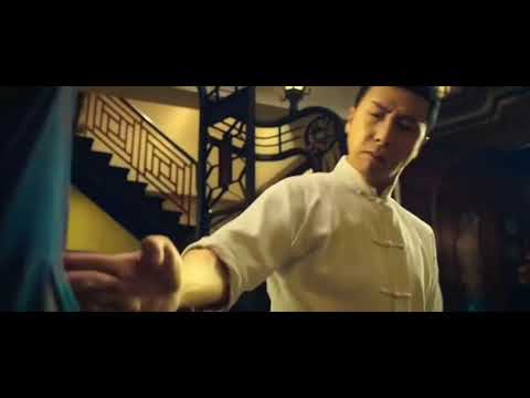 ip man 3 final fight(The best sequence) - YouTube