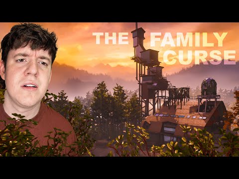 Uncovering The Tragic Story of Edith Finch