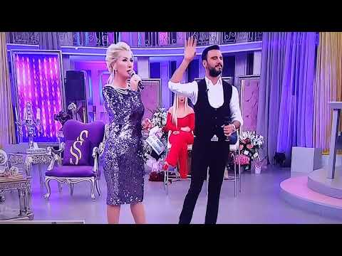 seda sayanla alisan kürçe sarkıyla yıktılar ortaligi