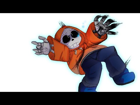 FNF!DISTRUST: Karmic Fatality SNEAK PEAK - YouTube