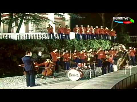 İlhamə Quliyeva - Unuda Bilməzsən...