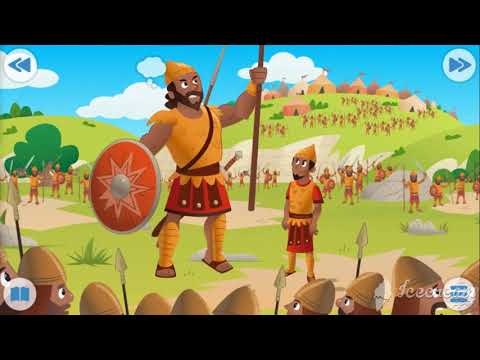 LA GRAN AVENTURA LECCION 9 - YouTube