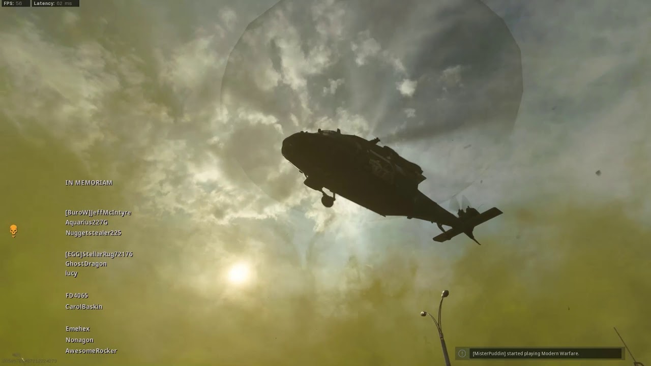 Warzone Go BRRR Compilation #1 - YouTube