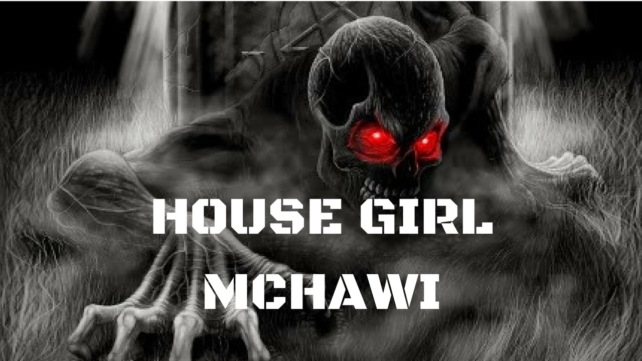 HATARI HOUSE GIRL MCHAWI ALITUMWA KUUA WATOTO WA BOSS MTAZAME ...