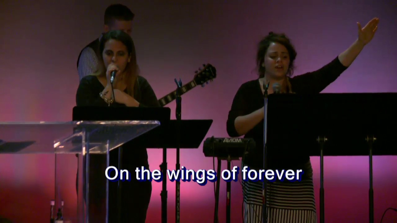 01/15/17 Only Believe - Evangelist David Felts - YouTube