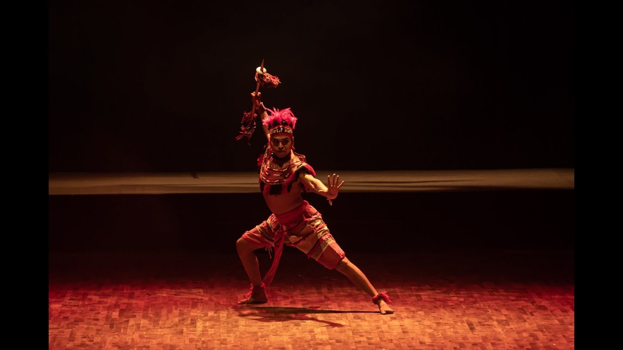 Tanusree Shankar Dance Academy Annual Show 2023: Kaziranga Beat: Uday ...