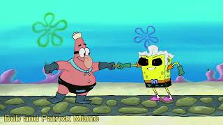 Monsters How Should I Feel Meme - Spongebob Squarepant... | Doovi