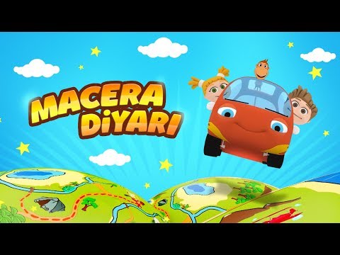 Kukuli - Abenteuerwelt | NEUE EPISODE 2018 | Kinder Cartoons