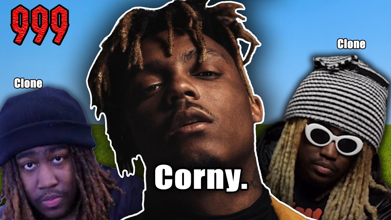 Putting an END to this Juice Wrld Clone... [Kee Nola] - YouTube