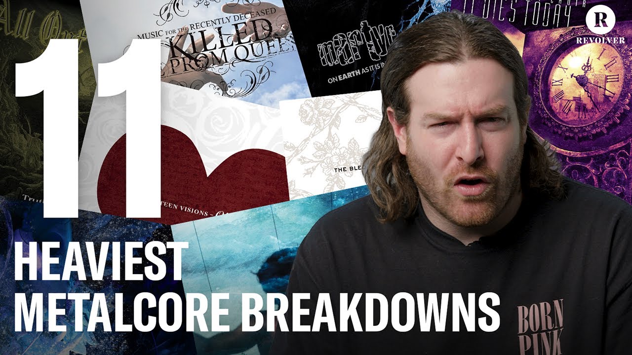 11 Heaviest Metalcore Breakdowns Counterparts Singer Brendan Murphy s 11-heaviest-metalcore-breakdowns-counterparts-singer-brendan-murphy-s