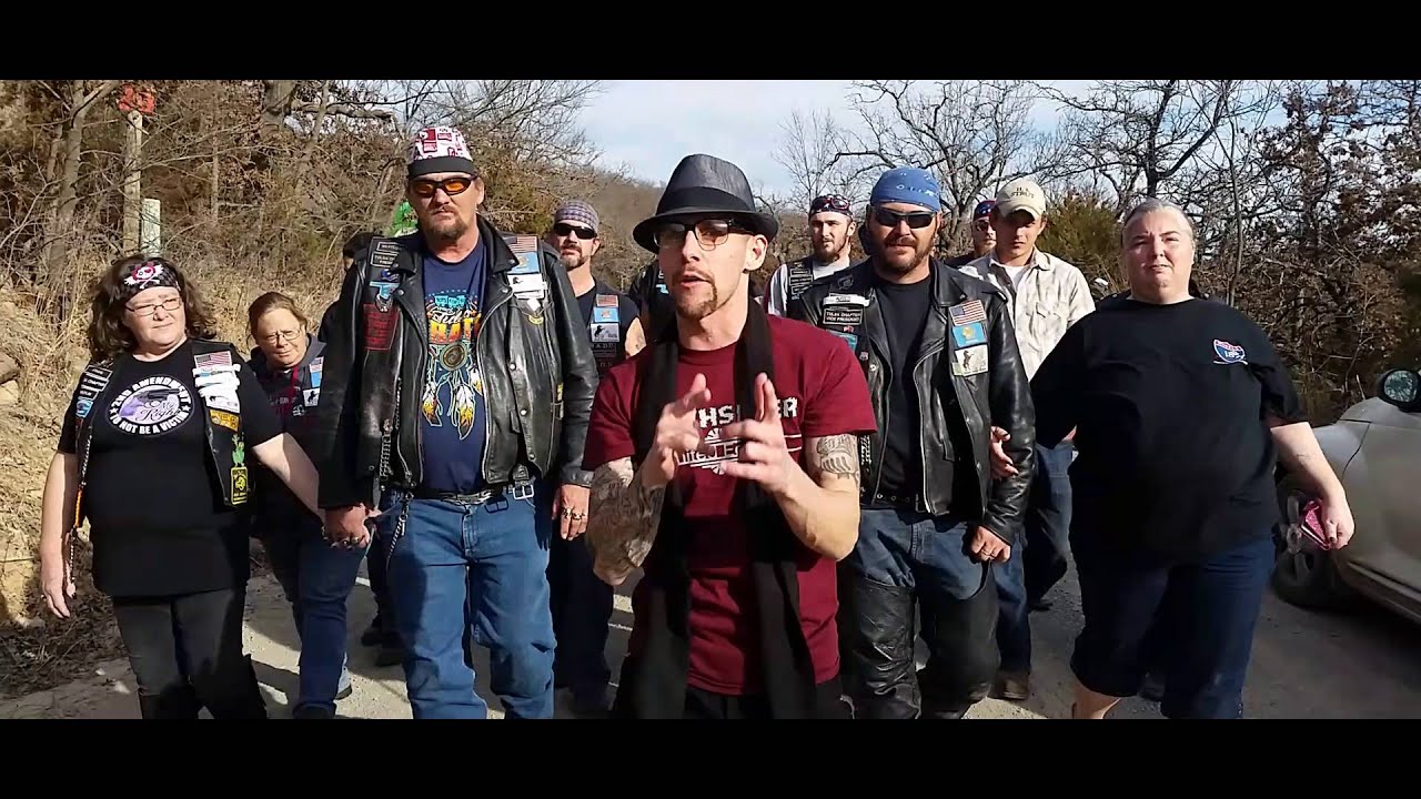 Anonymous Blue - Lifin' - YouTube