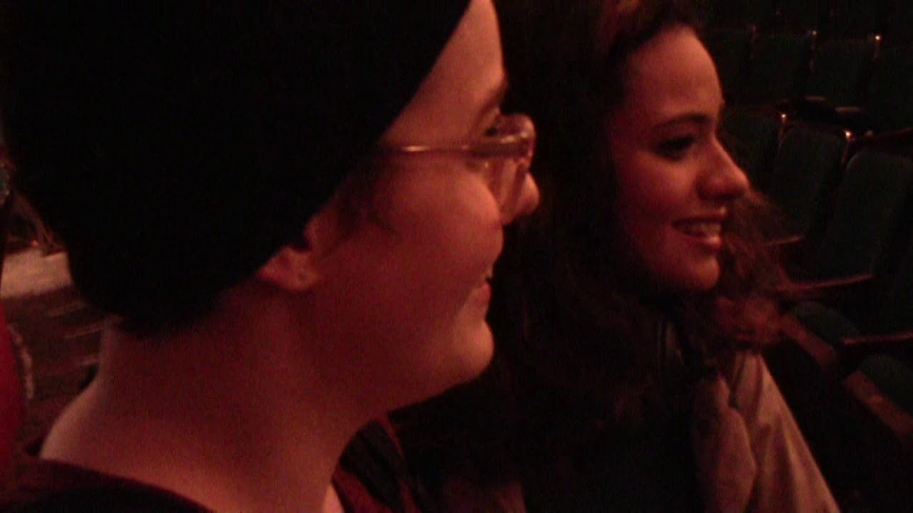 The Prom - Caitlin Kinnunen, Isabelle McCalla & Christopher Sieber ...