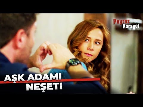 Neşet, Ayşegül'ü Ona Aşık Olmaya Zorluyor! | Poyraz Karayel 61. Bölüm