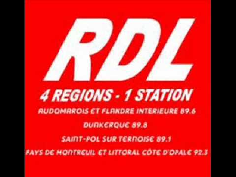 Interview RDL en direct - YouTube